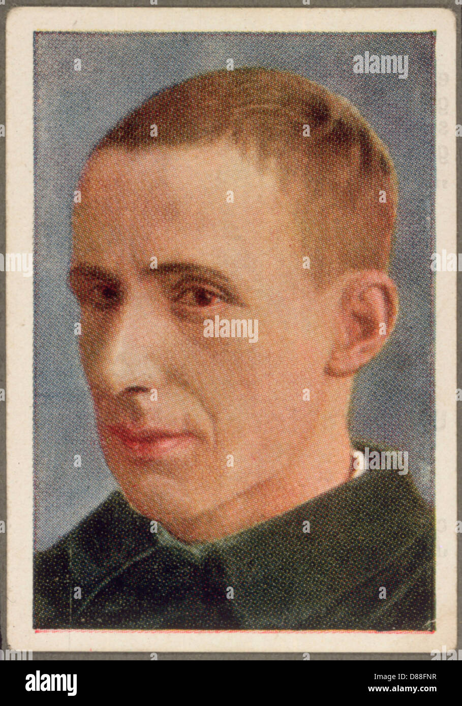 Bertolt Brecht Stock Photo - Alamy