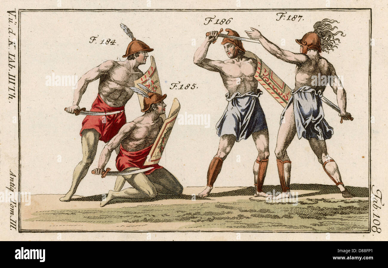 Samnite hi-res stock photography and images - Alamy