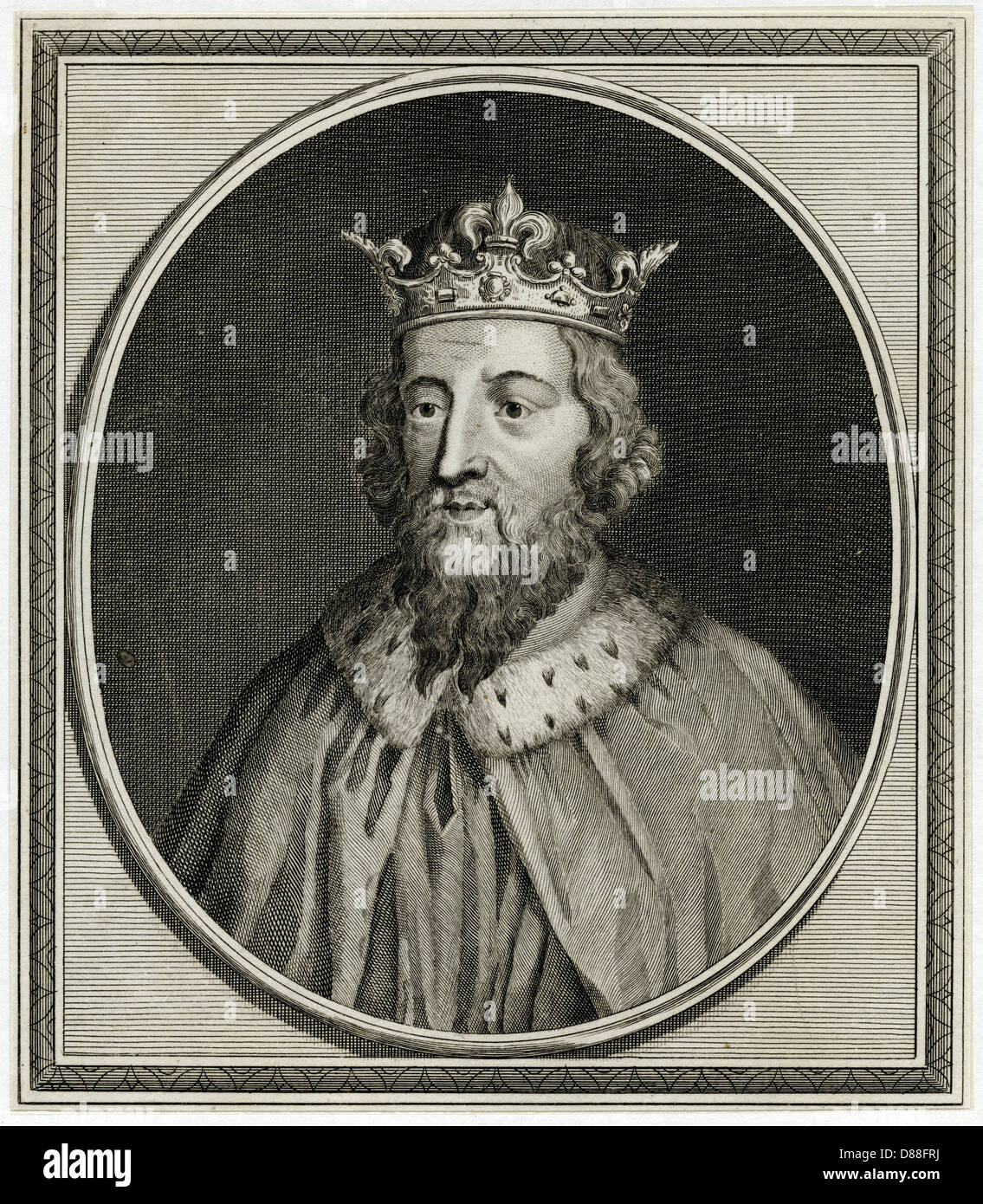 King john hi-res stock photography and images - Alamy