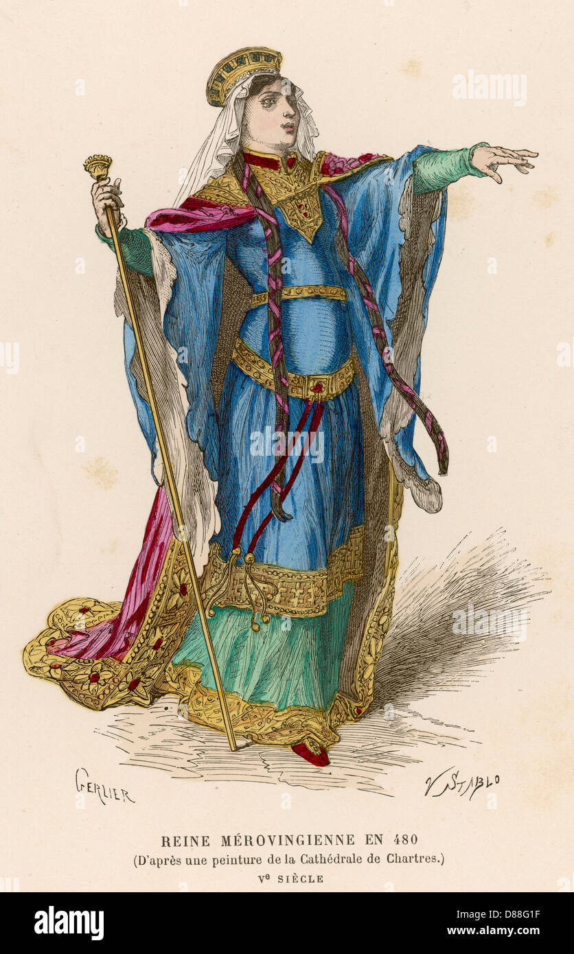 The queen pointing hi-res stock photography and images - Alamy