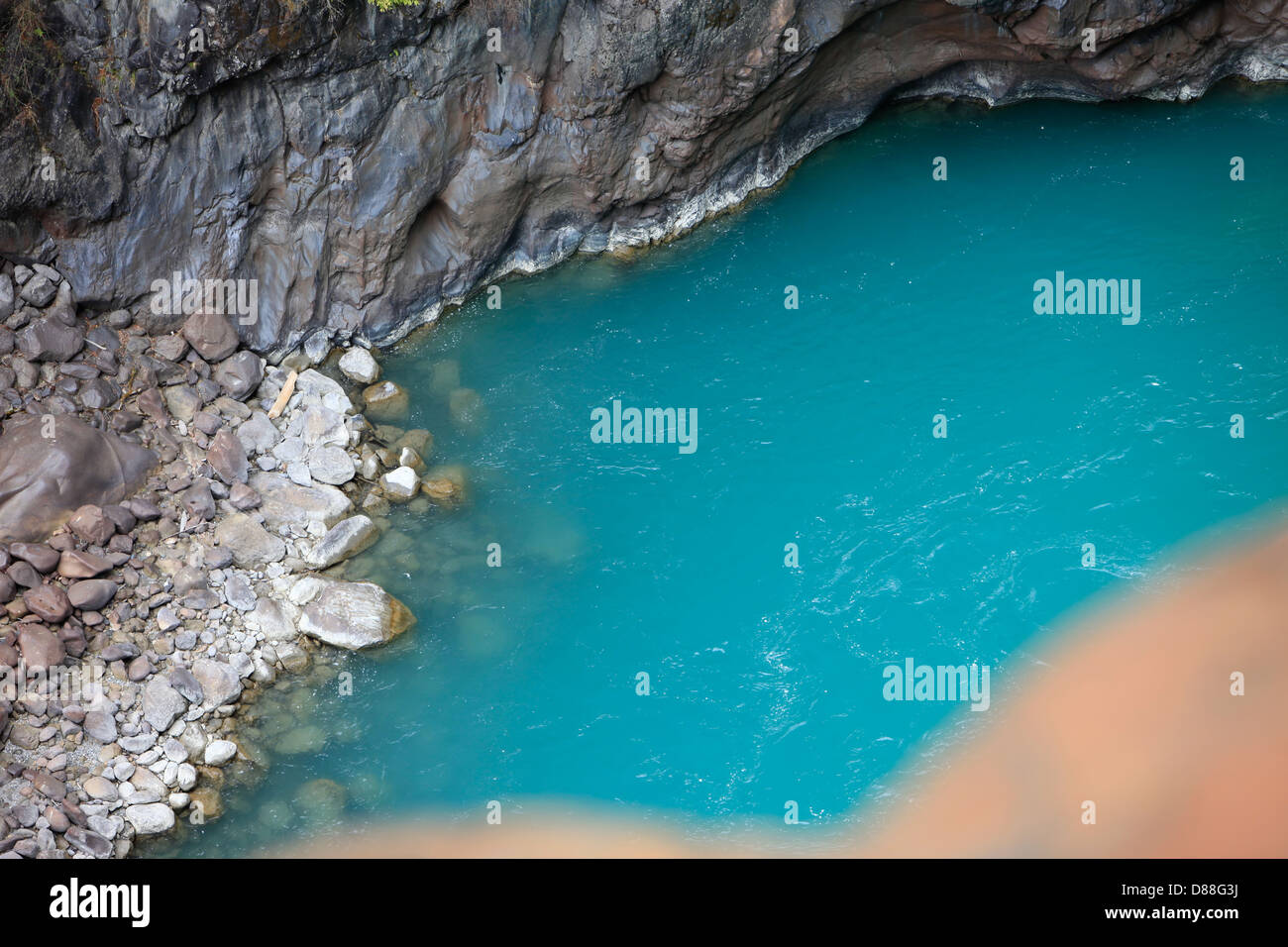 Nyingchi Prefecture, Tibet, China Stock Photo - Alamy