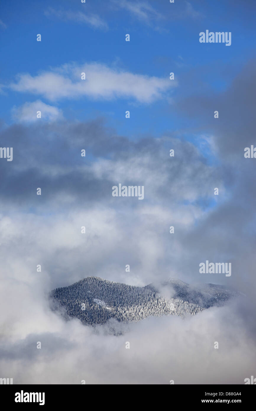 Snow Mountain in Tibet's Nyingchi Prefecture, China Stock Photo - Alamy