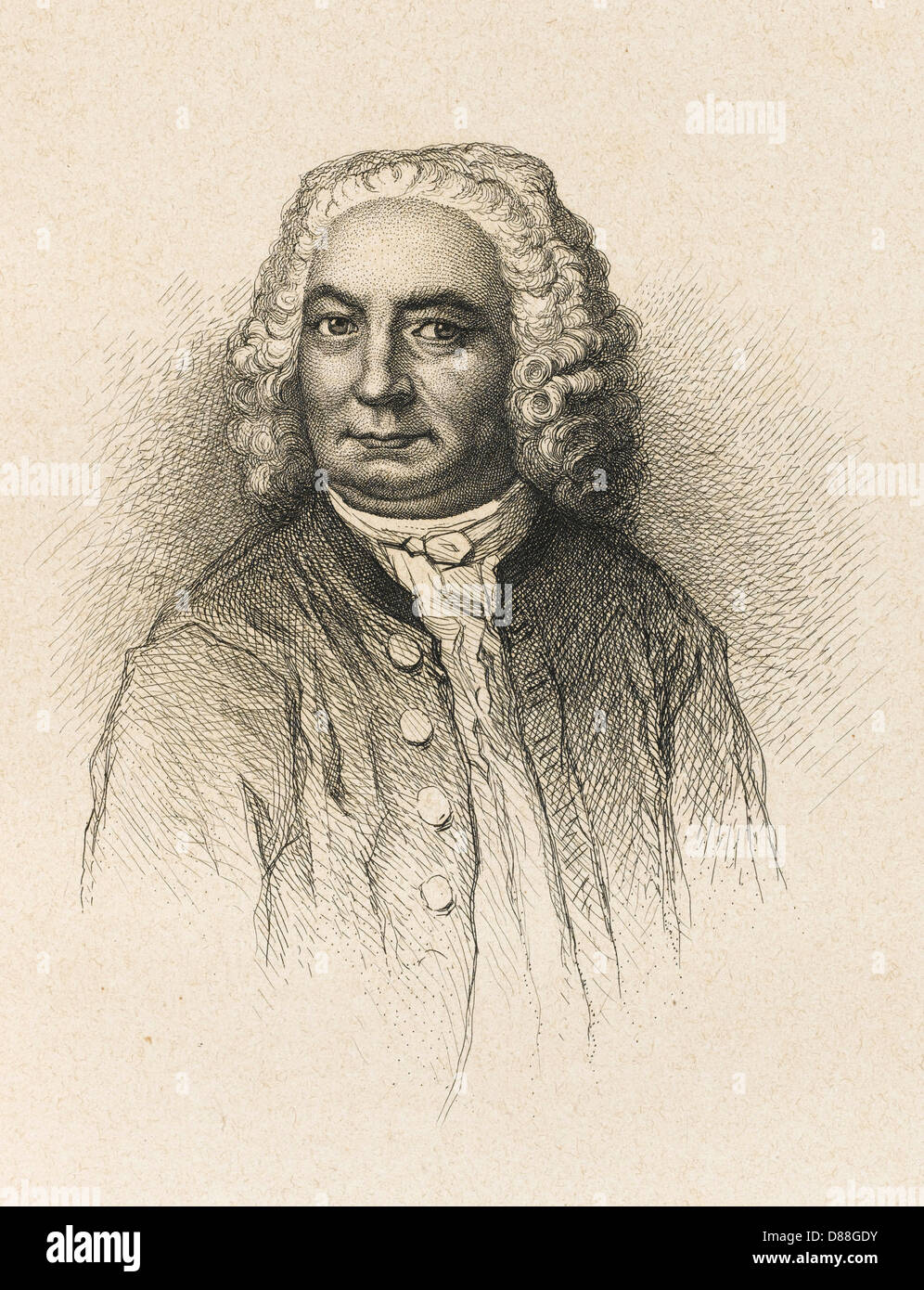 J.s. Bach High Resolution Stock Photography and Images - Alamy