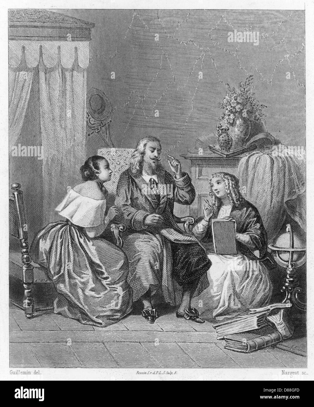 By john milton Black and White Stock Photos & Images - Alamy