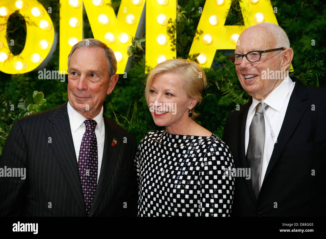 Cindy sherman museum hi-res stock photography and images - Alamy