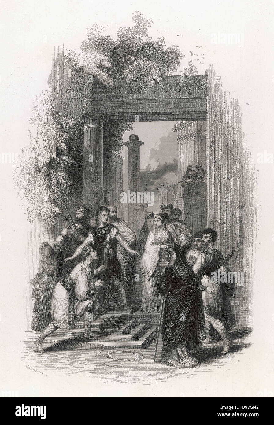 The Comedy of Errors - Shakespeare Stock Photo - Alamy