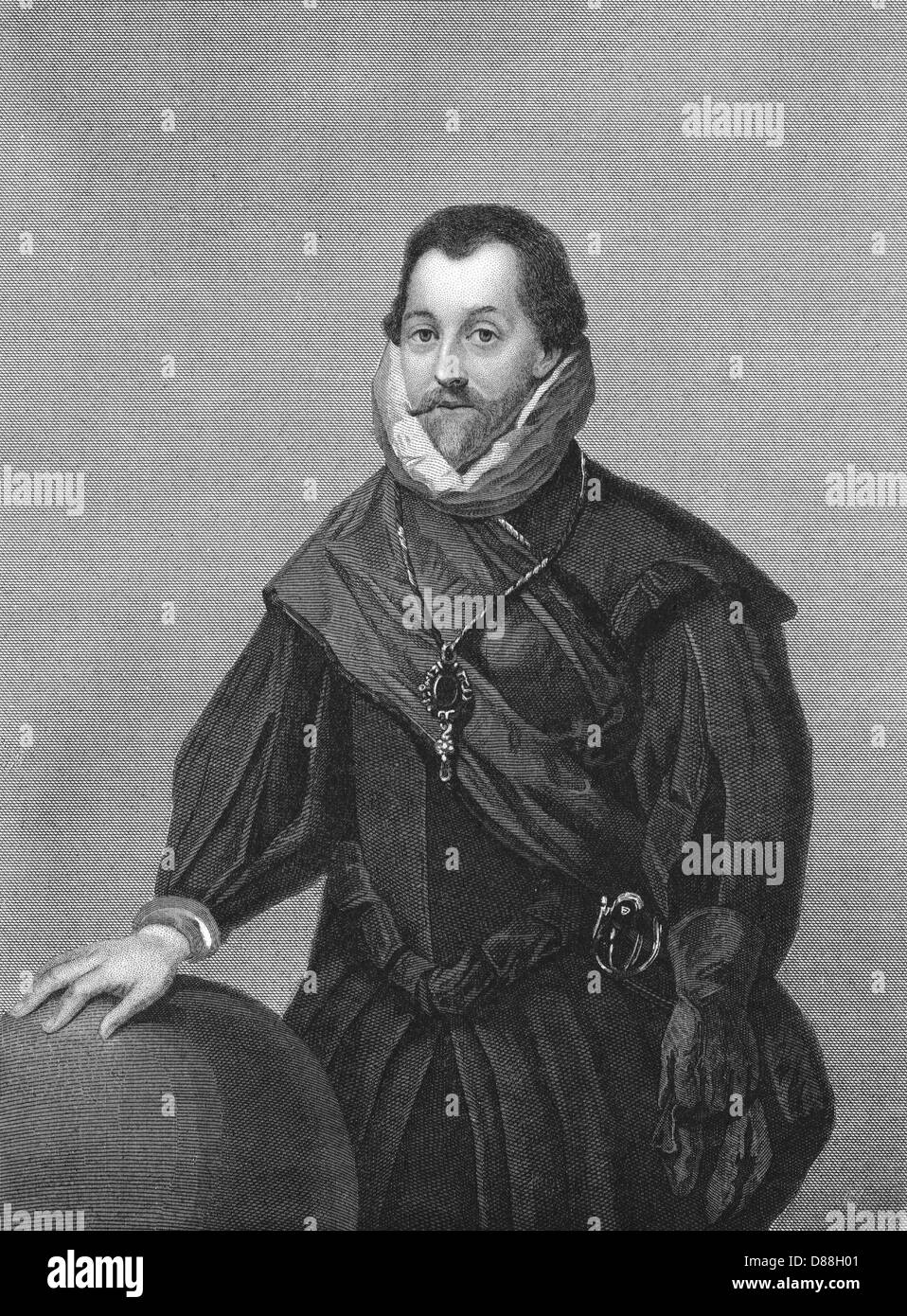 Francis drake hi-res stock photography and images - Alamy