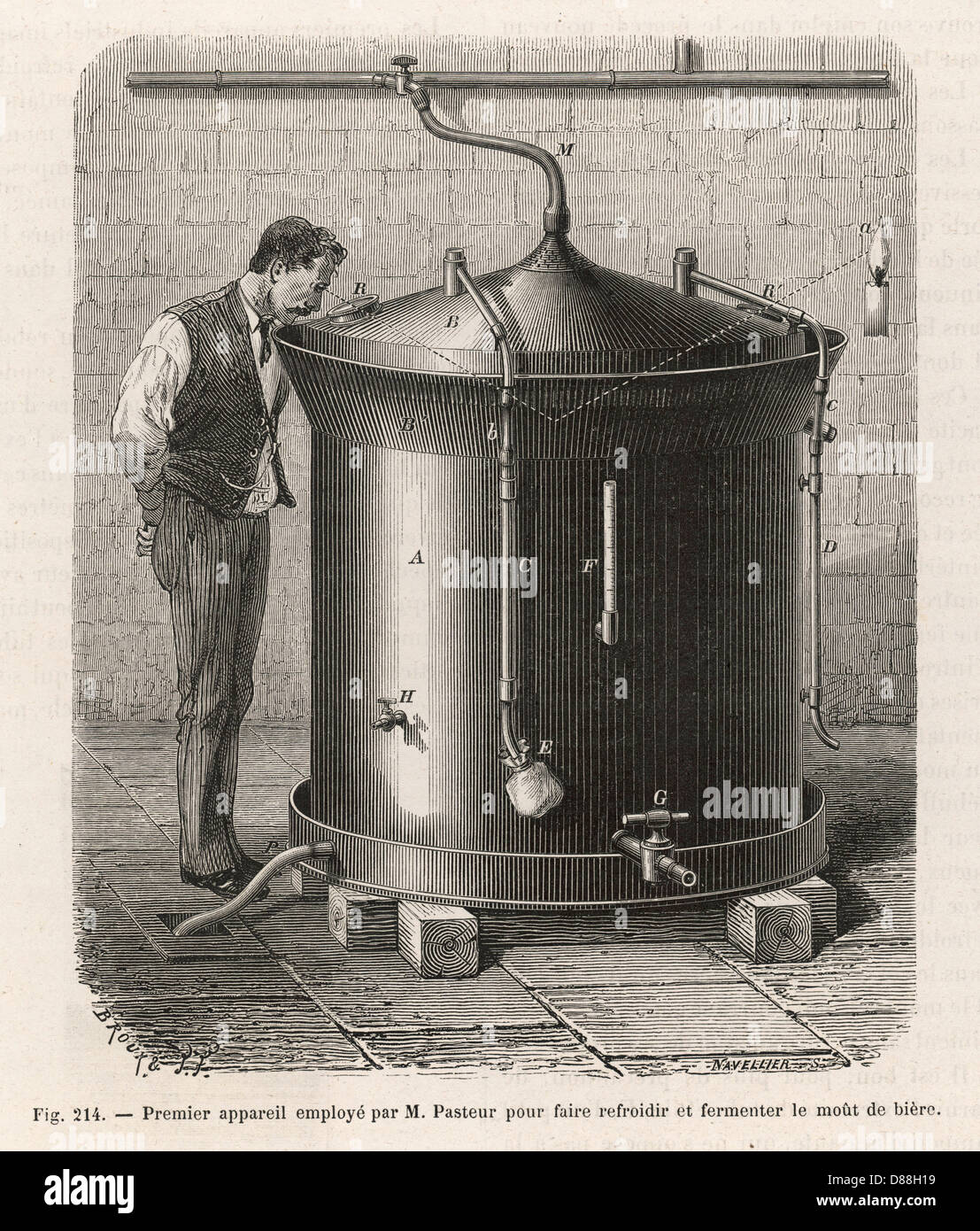 Cooling apparatus hi-res stock photography and images - Alamy