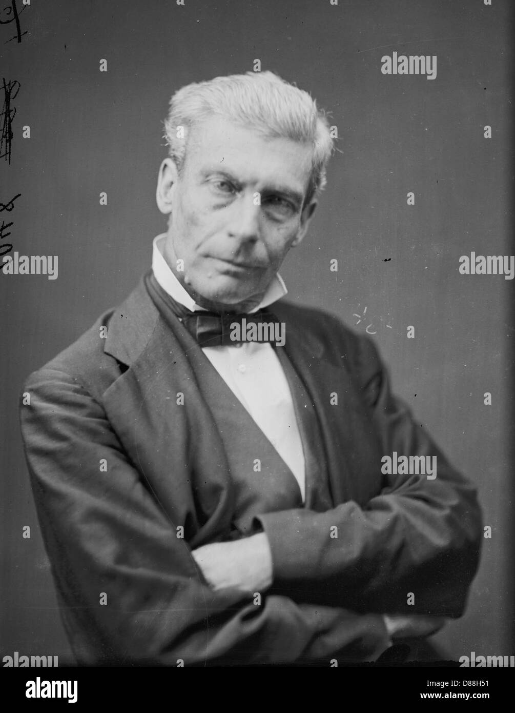 William Harrell Felton - Brady-Handy Stock Photo - Alamy