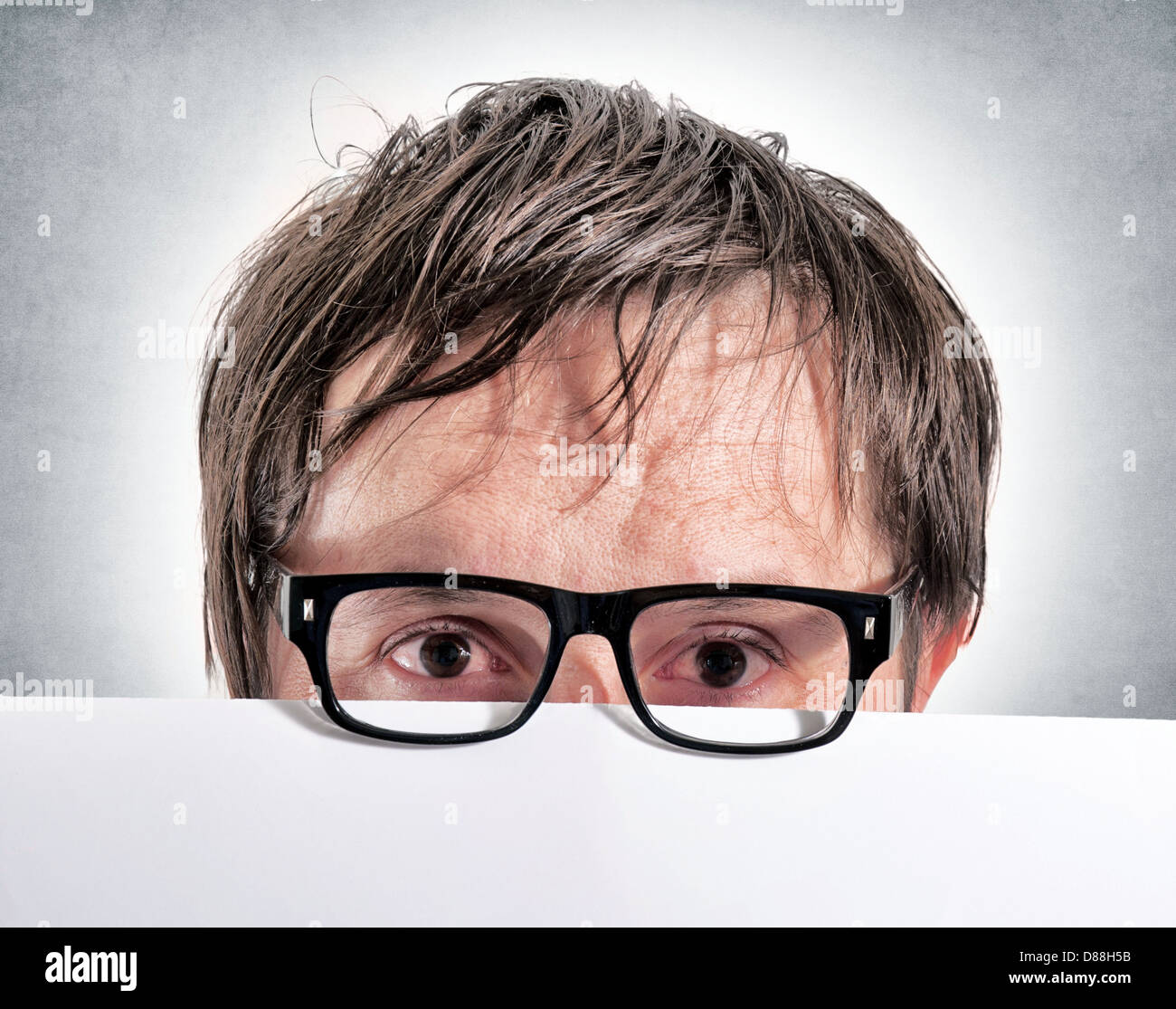 White Papper High Resolution Stock Photography and Images - Alamy