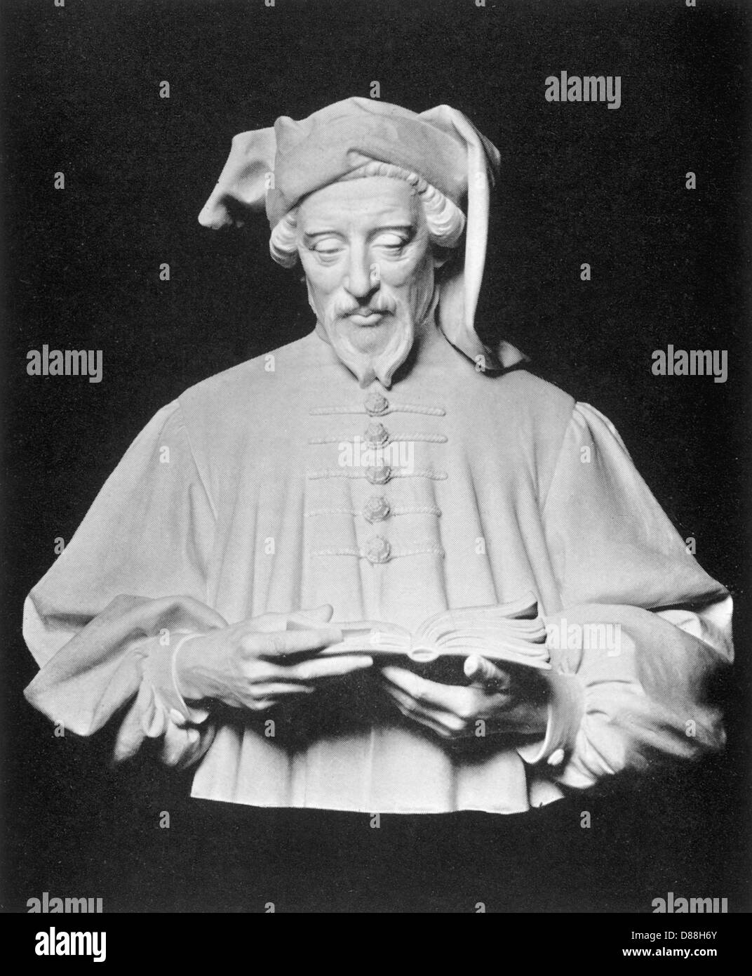 Chaucer Black and White Stock Photos & Images - Alamy