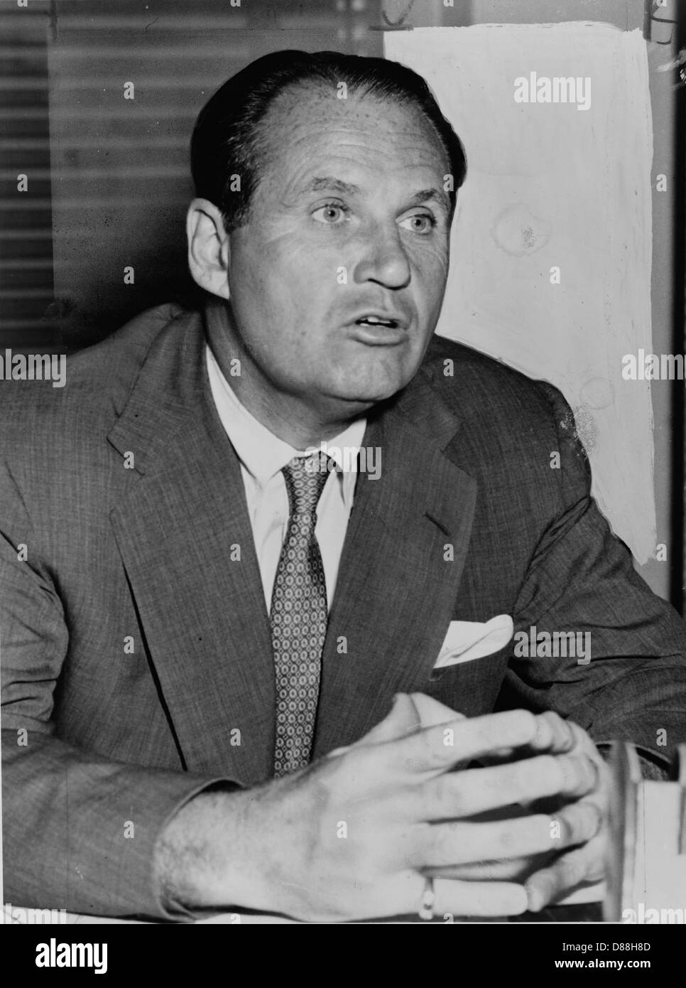 William shea hi-res stock photography and images - Alamy