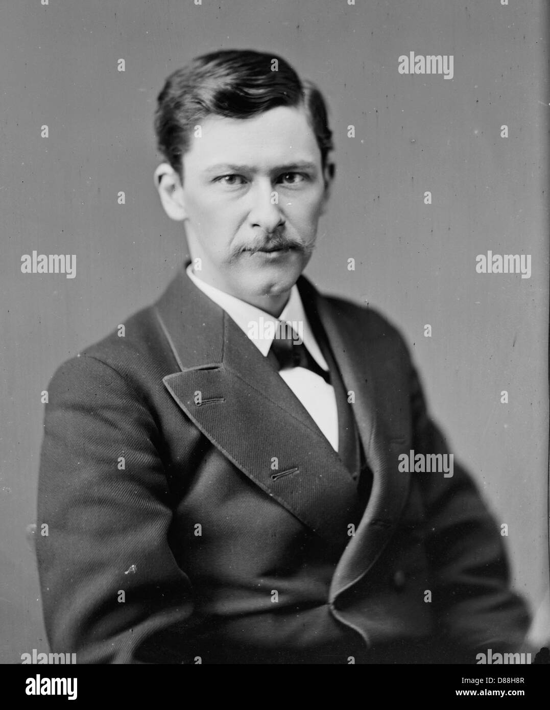 William Stenger - Brady-Handy Stock Photo - Alamy