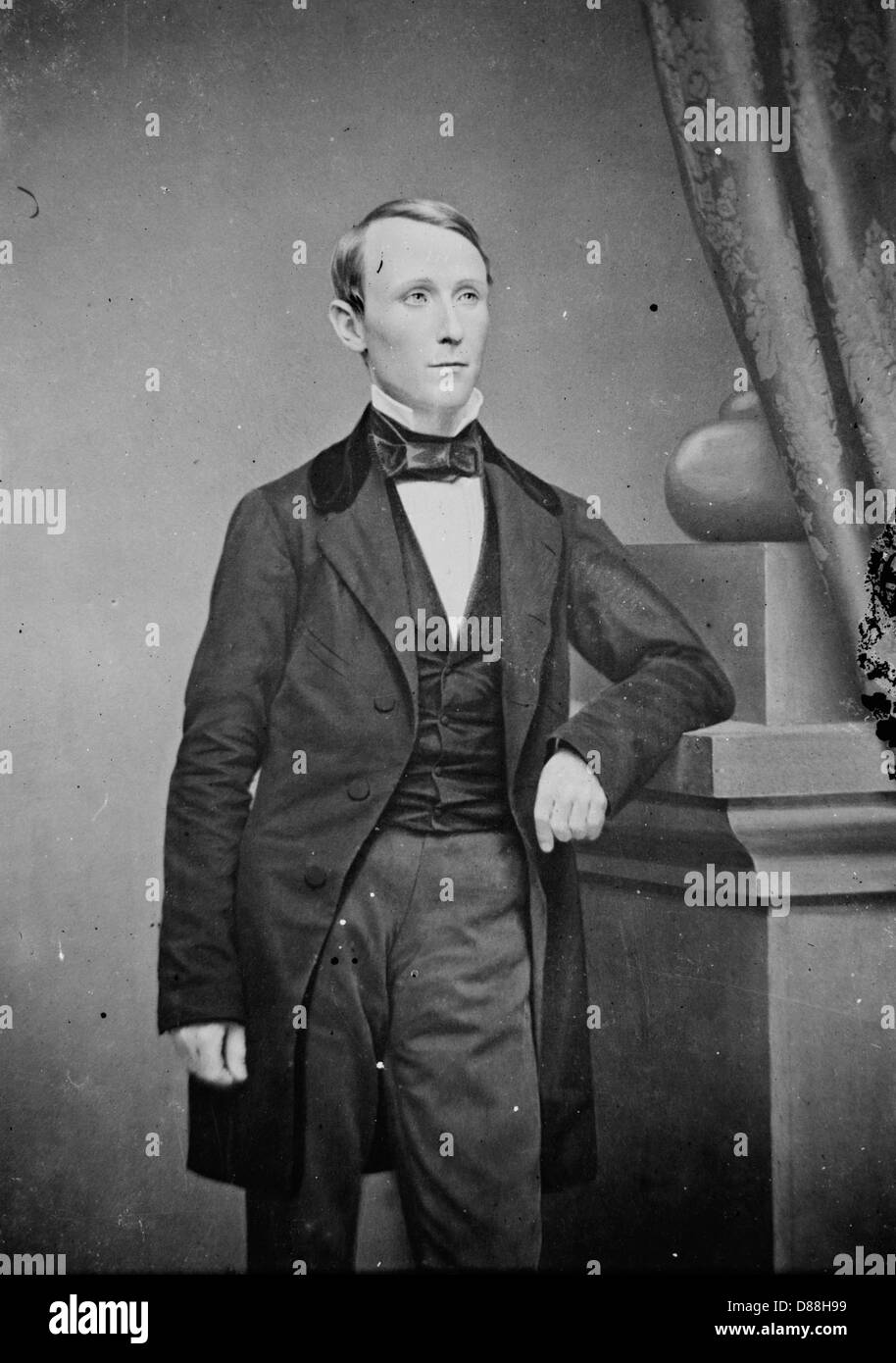 William walker hi-res stock photography and images - Alamy