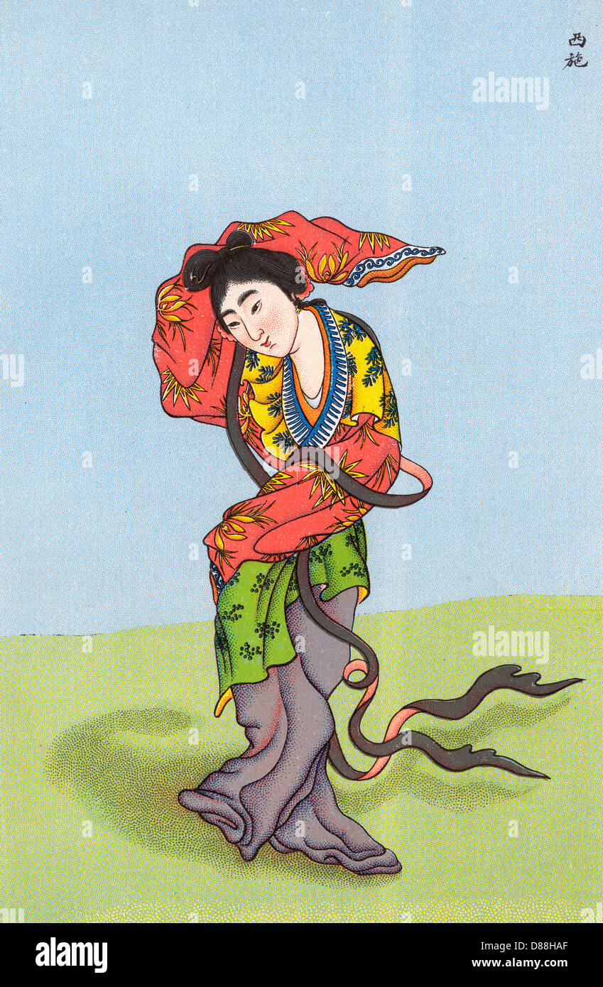 SI-CHE, PERFUME DIVINITY Stock Photo - Alamy