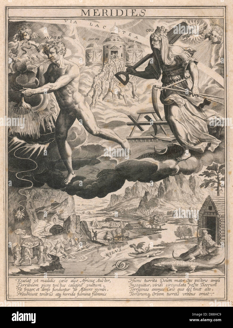 Four winds hi-res stock photography and images - Alamy