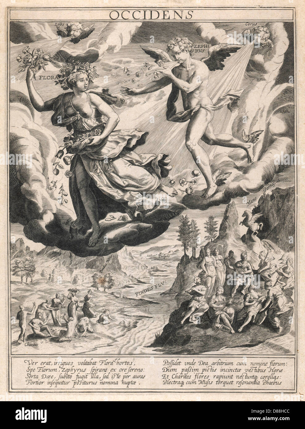 Zephyrus hi-res stock photography and images - Alamy