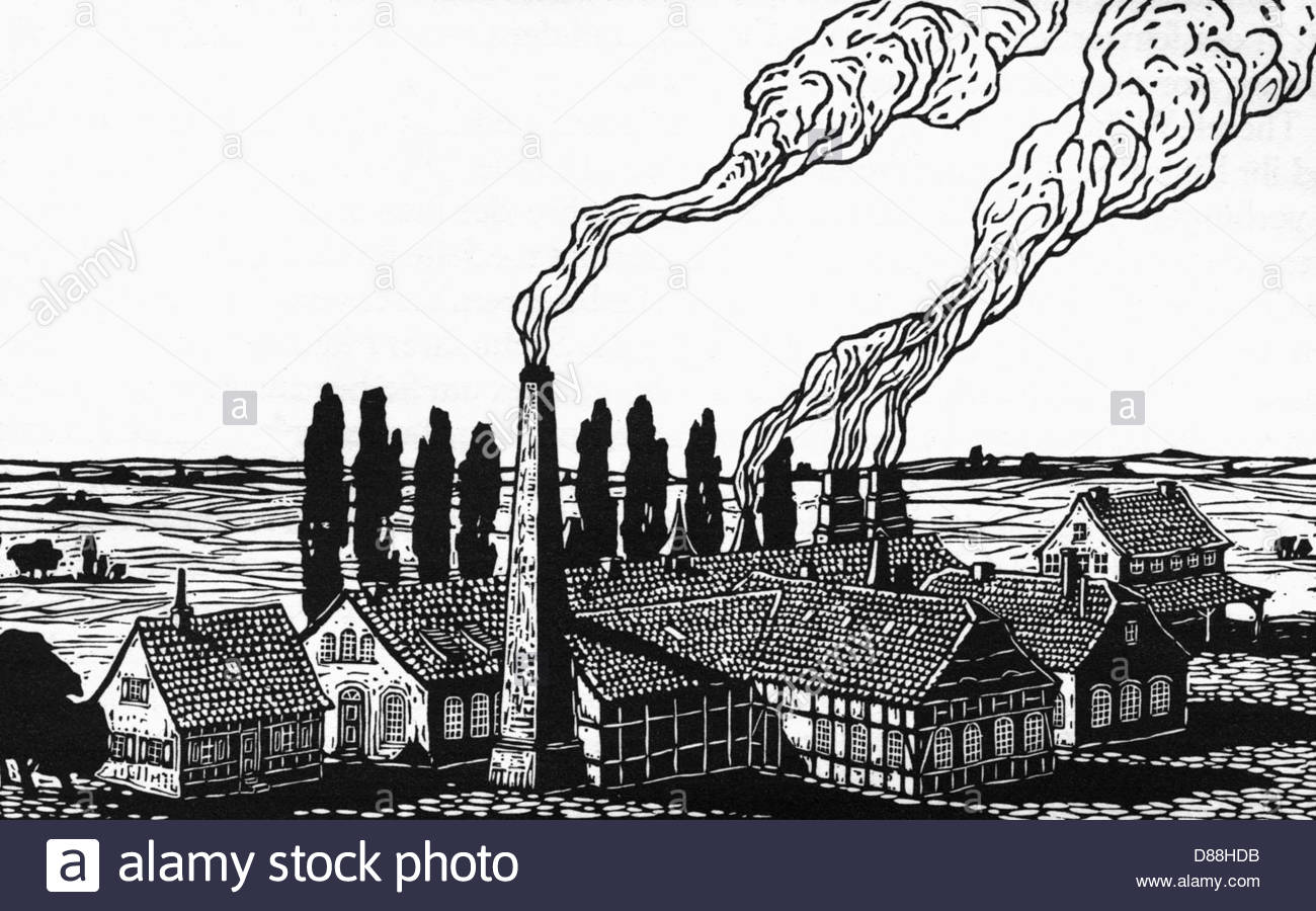 Krupp Works Stock Photos & Krupp Works Stock Images - Alamy