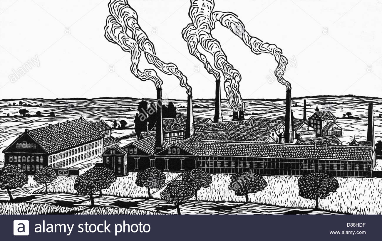 Krupp Works Stock Photos & Krupp Works Stock Images - Alamy