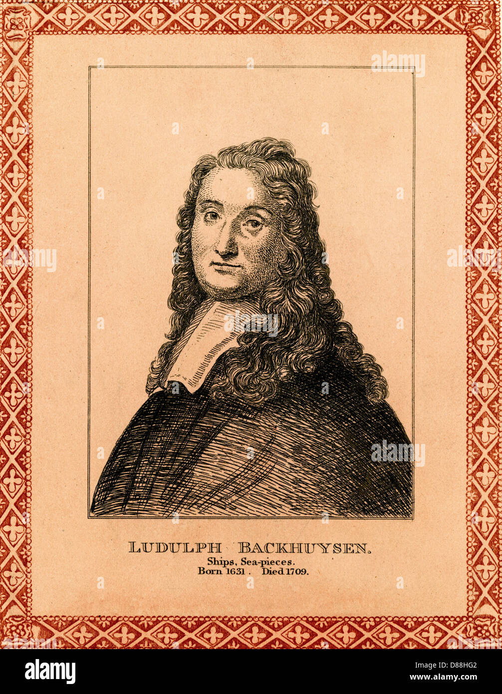 Ludolf hi-res stock photography and images - Alamy