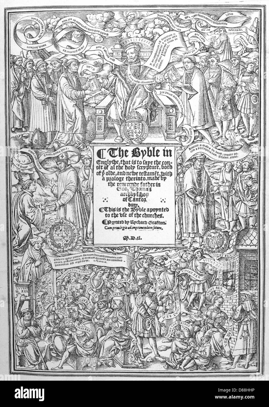 Religion title page hi-res stock photography and images - Alamy