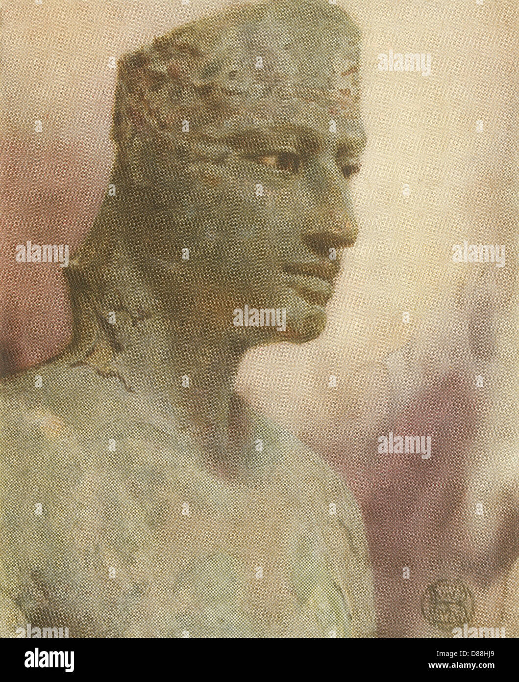 Pharaoh teti hi-res stock photography and images - Alamy