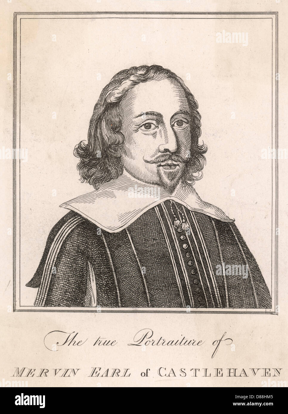 Mervyn hi-res stock photography and images - Alamy