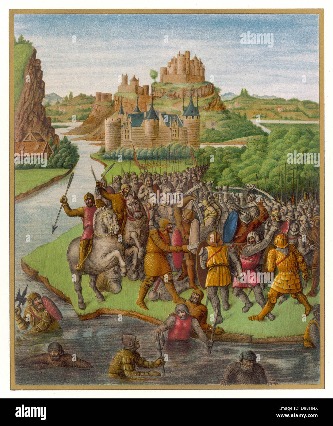 Jonathan maccabee hi-res stock photography and images - Alamy