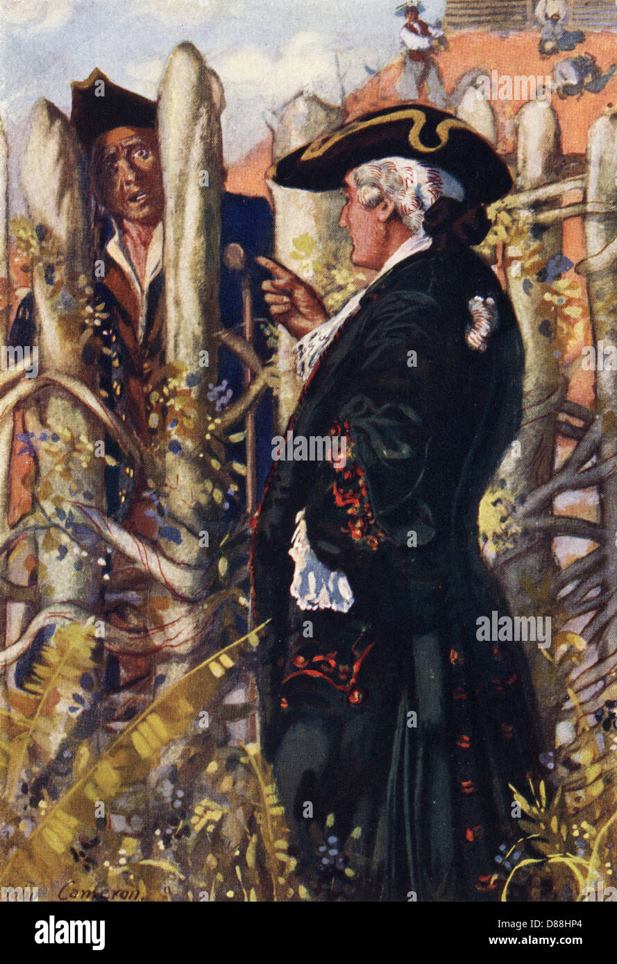 Stockade hi-res stock photography and images - Alamy