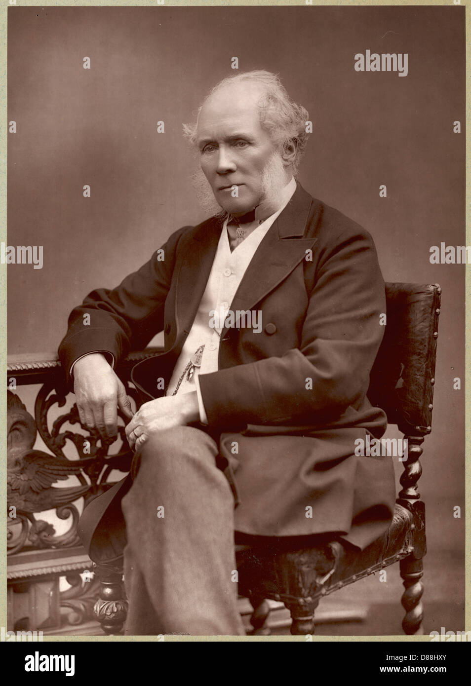 William powell frith hi-res stock photography and images - Alamy