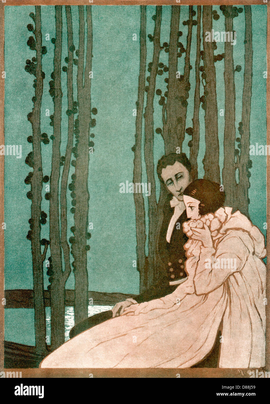 Lamartine Not Alphonse High Resolution Stock Photography and Images - Alamy