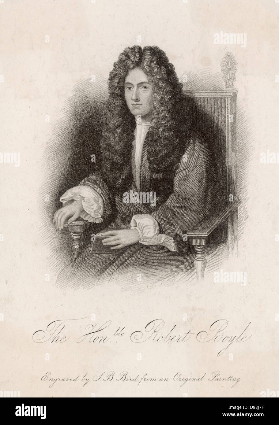 Law of boyle hi-res stock photography and images - Alamy