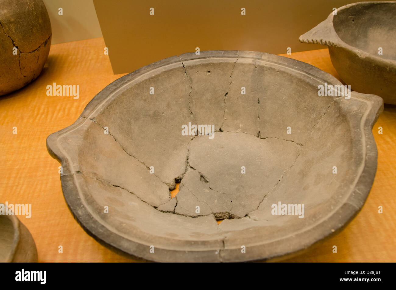 Mississippi pottery hi-res stock photography and images - Alamy