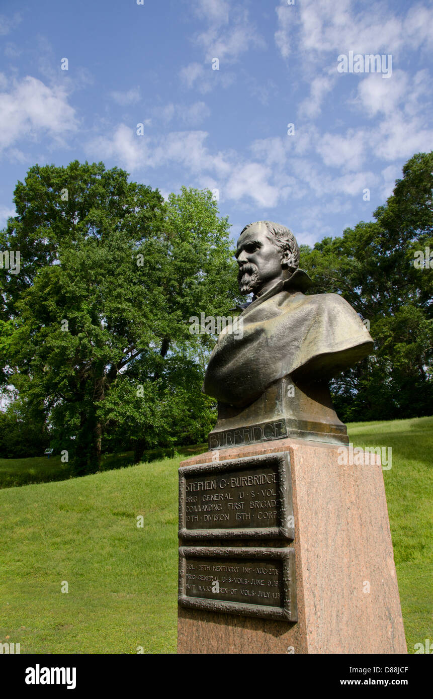 General burbridge hi-res stock photography and images - Alamy