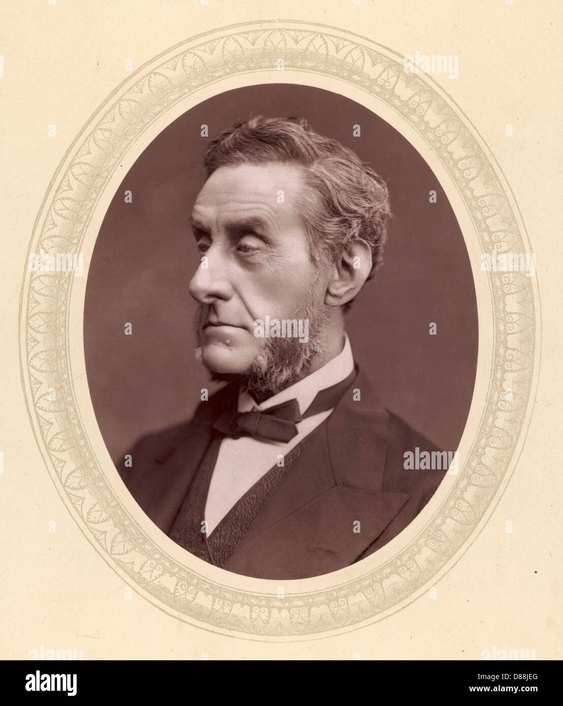 Anthony ashley cooper hi-res stock photography and images - Alamy