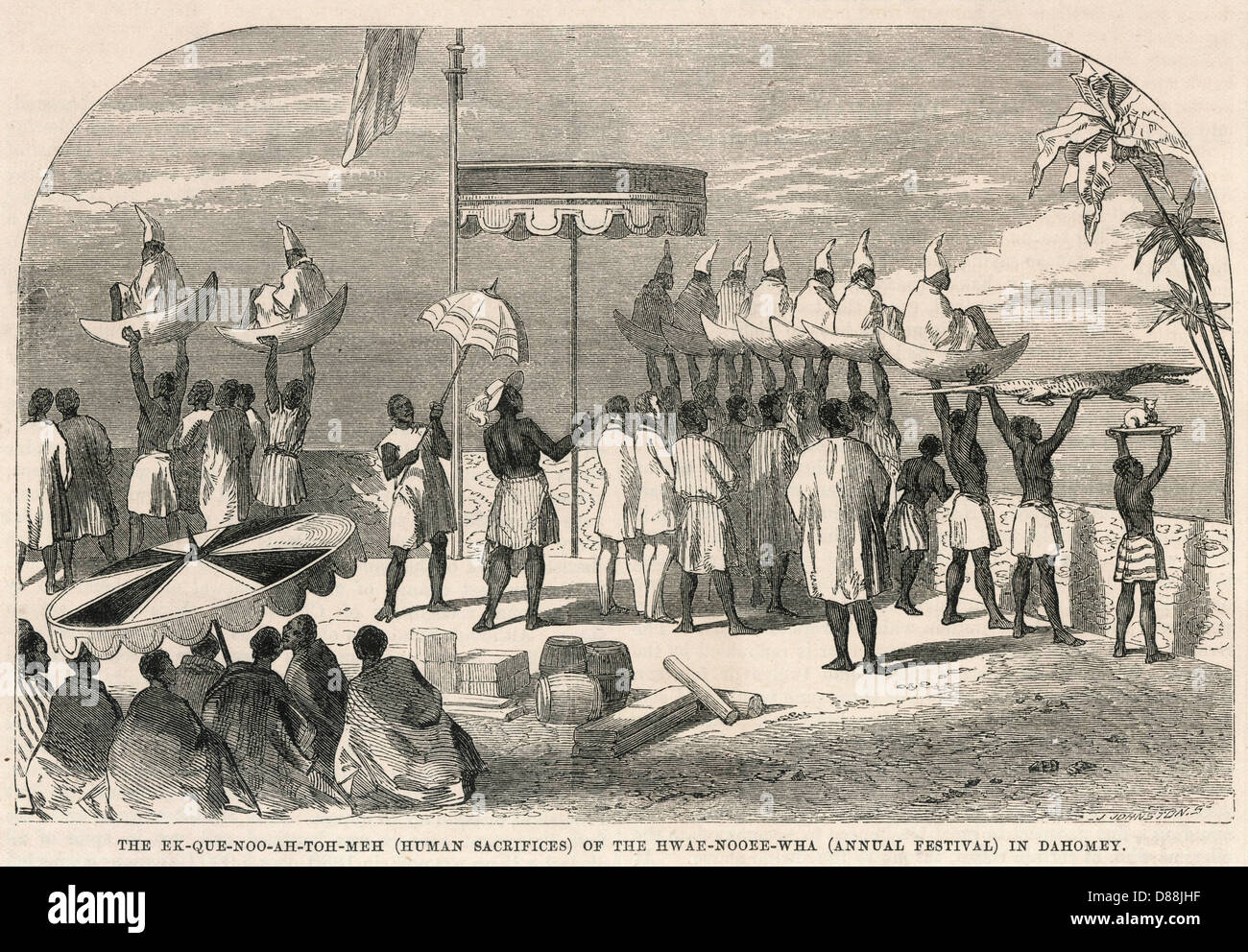 Dahomey High Resolution Stock Photography and Images - Alamy