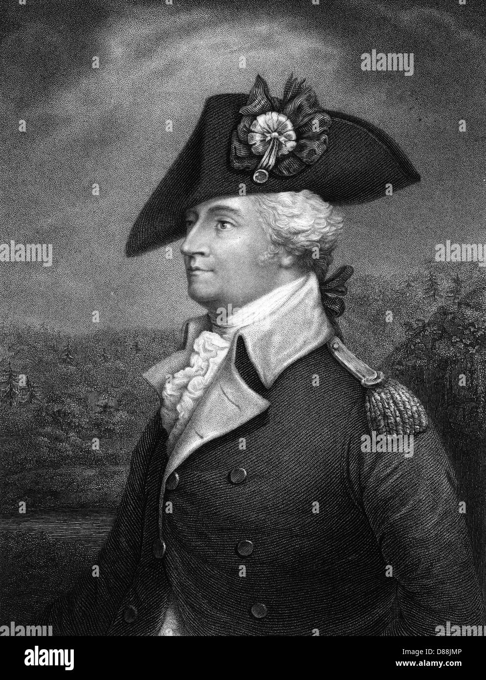 Anthony Black and White Stock Photos & Images - Alamy