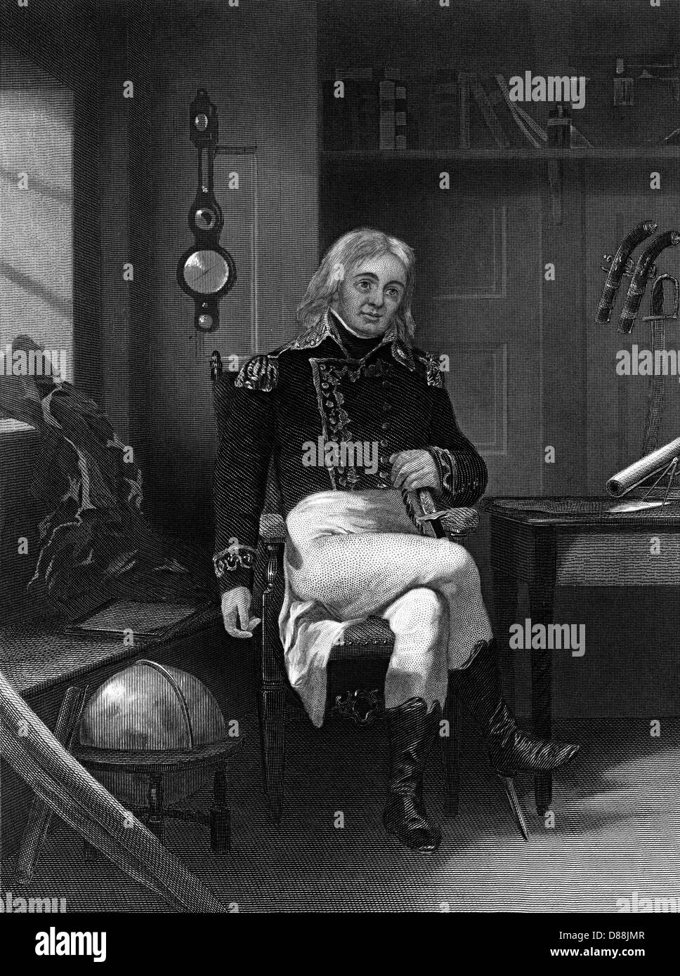 Barney Black and White Stock Photos & Images - Alamy