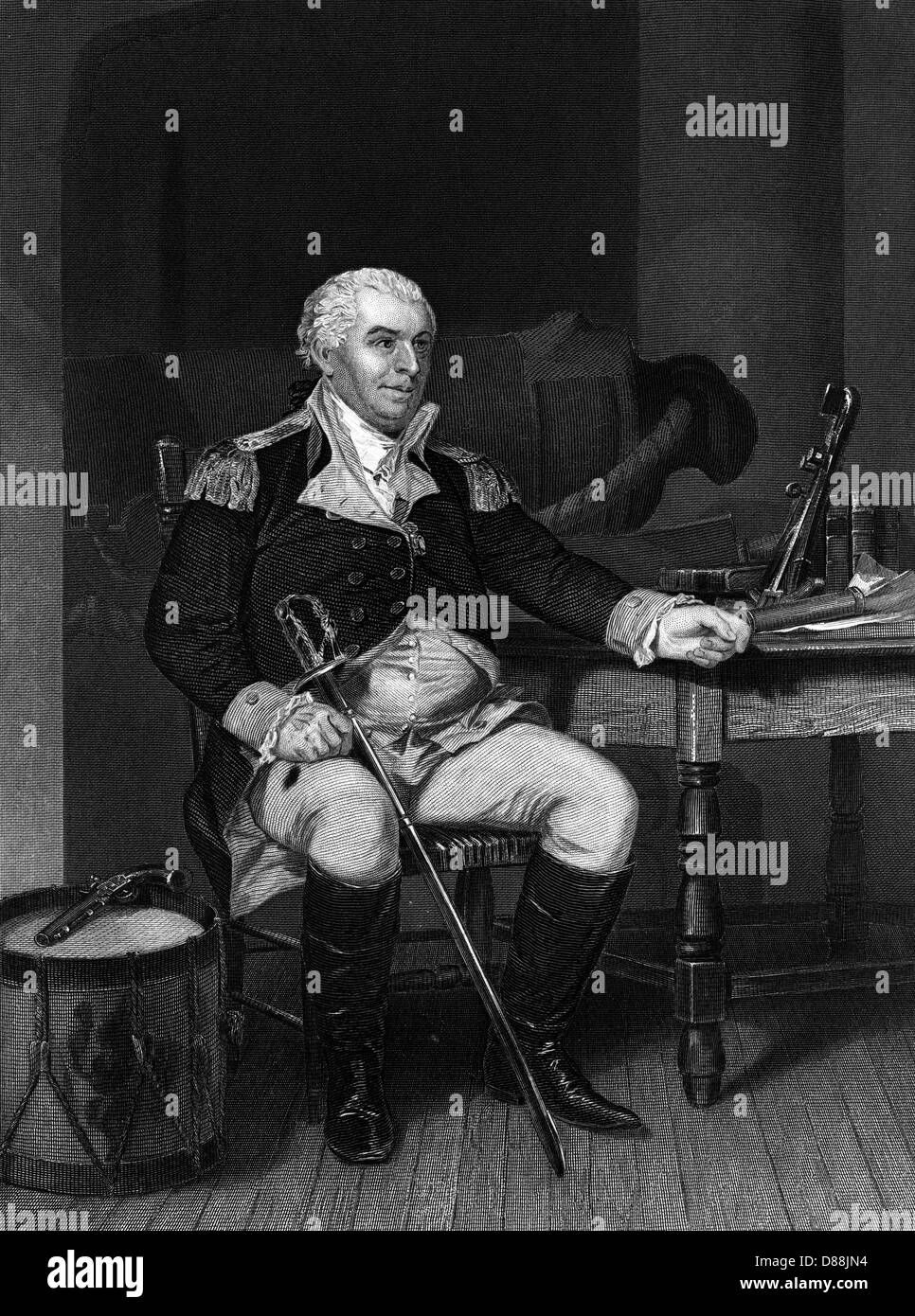 John barry hi-res stock photography and images - Alamy