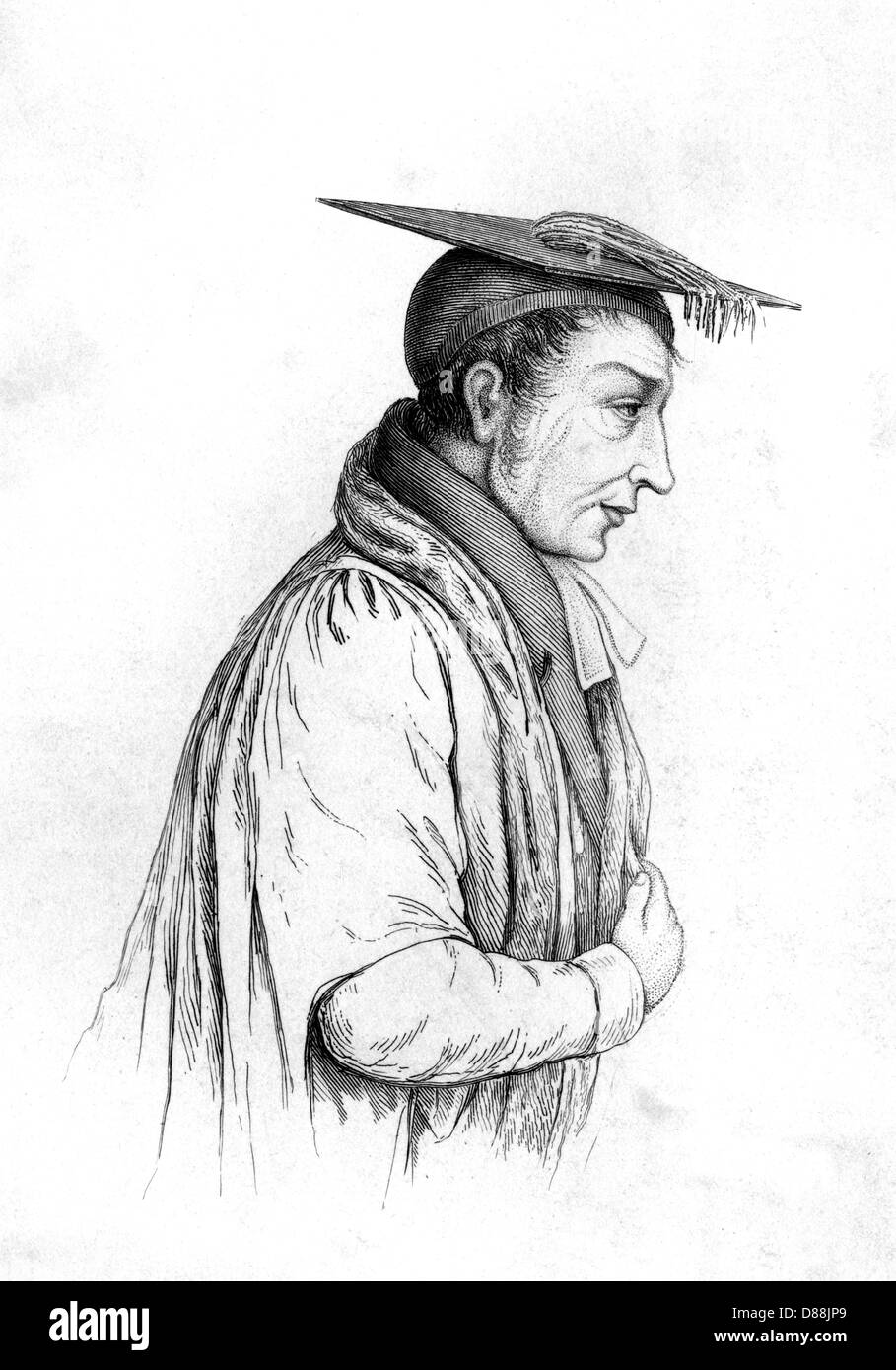 Edward Pusey High Resolution Stock Photography and Images - Alamy