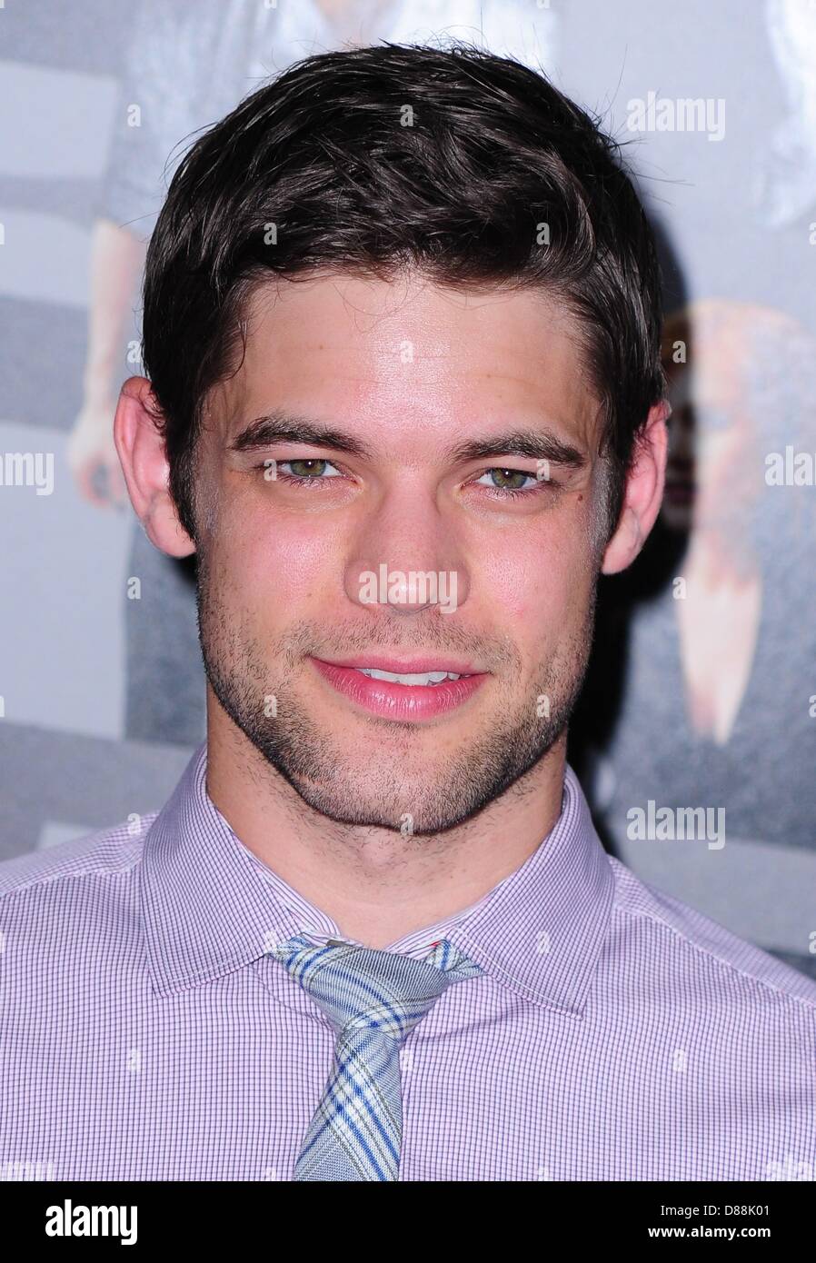 New York, USA. 21st May 2013. Jeremy Jordan at arrivals for NOW YOU SEE ...