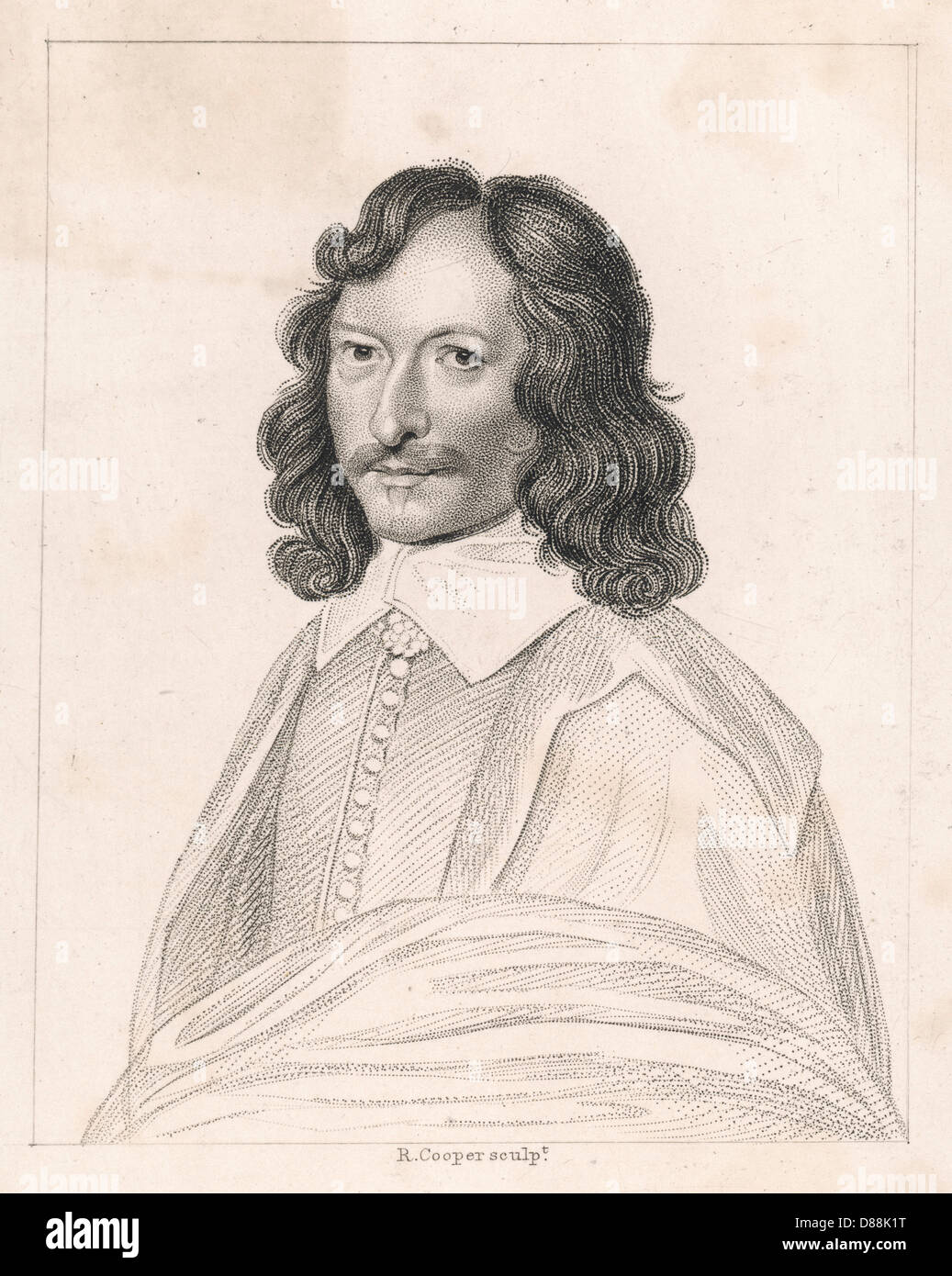 WILLIAM LILLY (FREEMAN Stock Photo - Alamy