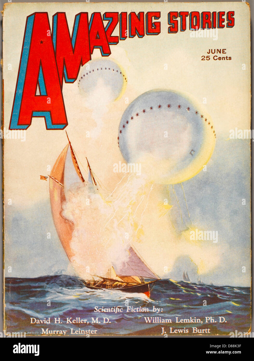 Future of boats hi-res stock photography and images - Alamy