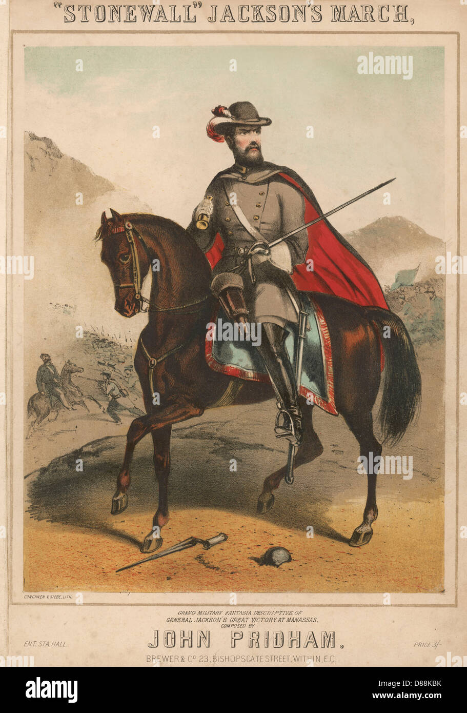 Confederate sword hi-res stock photography and images - Alamy