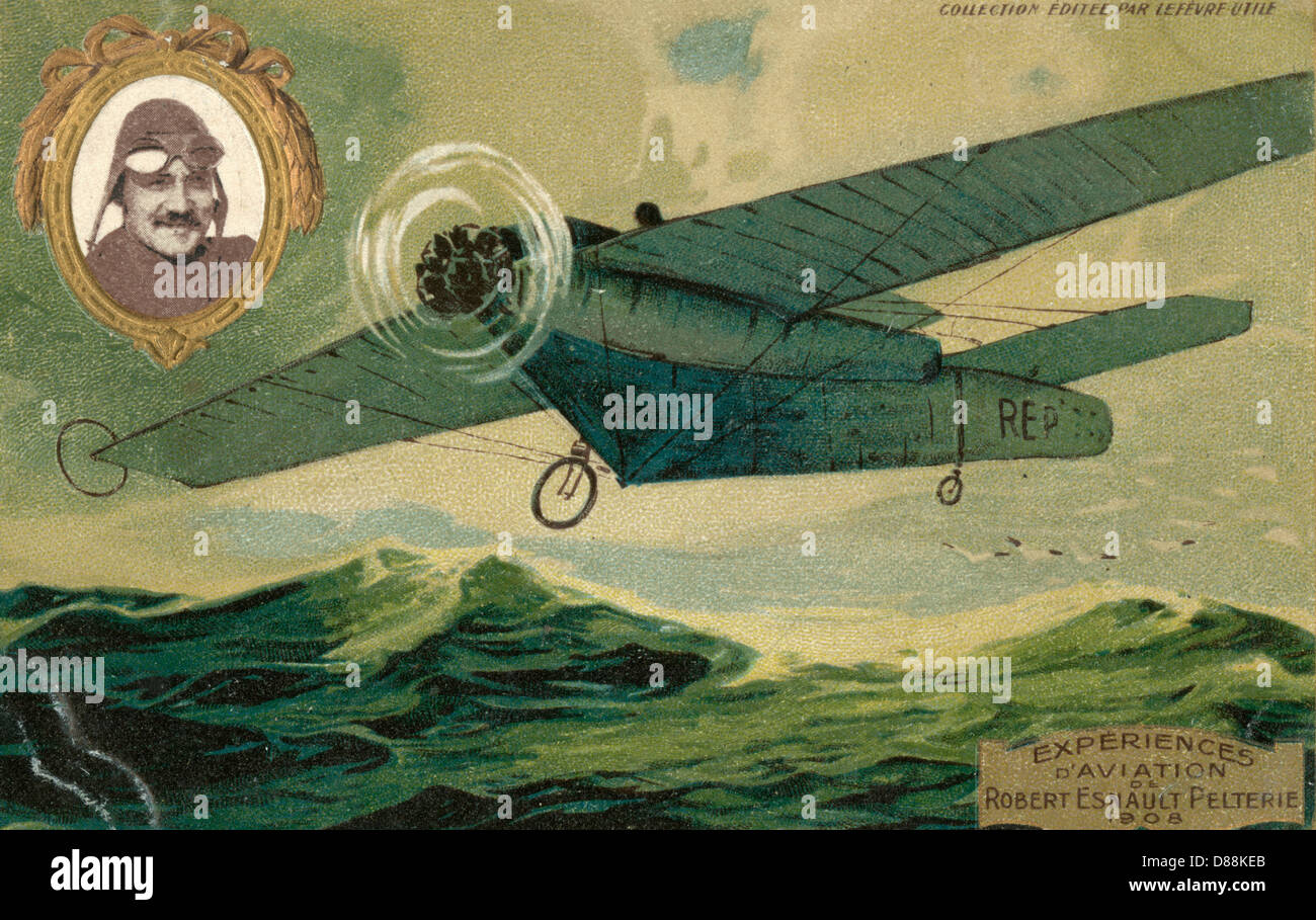 Monoplane design hi-res stock photography and images - Alamy