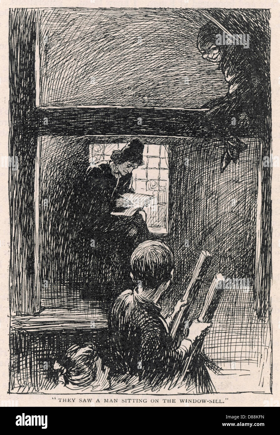 Pooks hi-res stock photography and images - Alamy