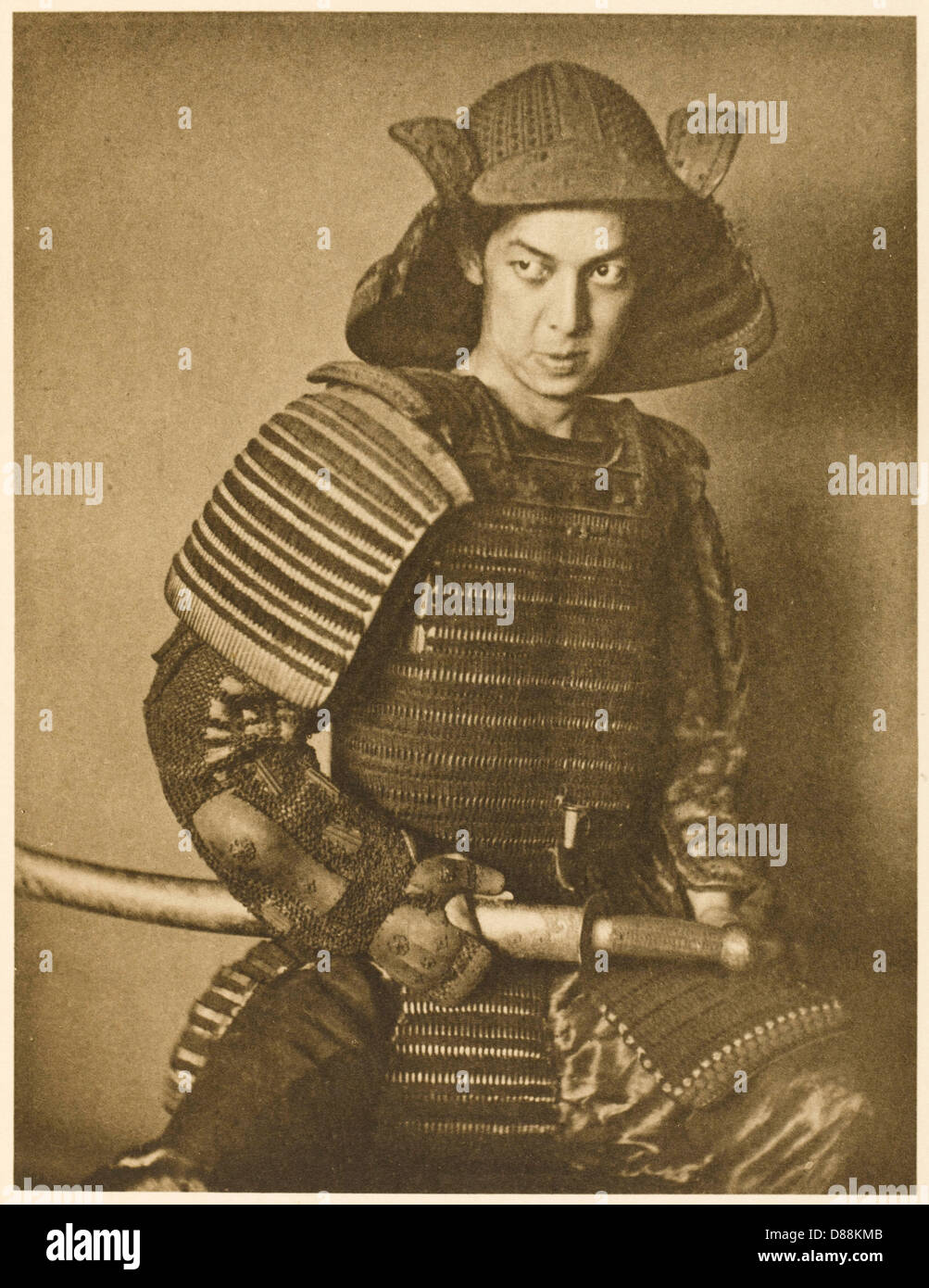 Dance - Michio Ito - Japan Stock Photo - Alamy