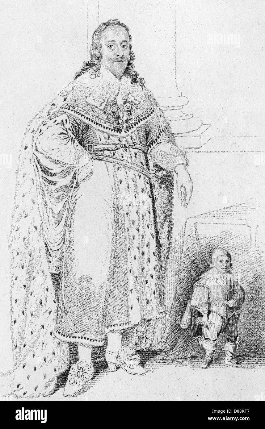 Charles hudson hi-res stock photography and images - Alamy