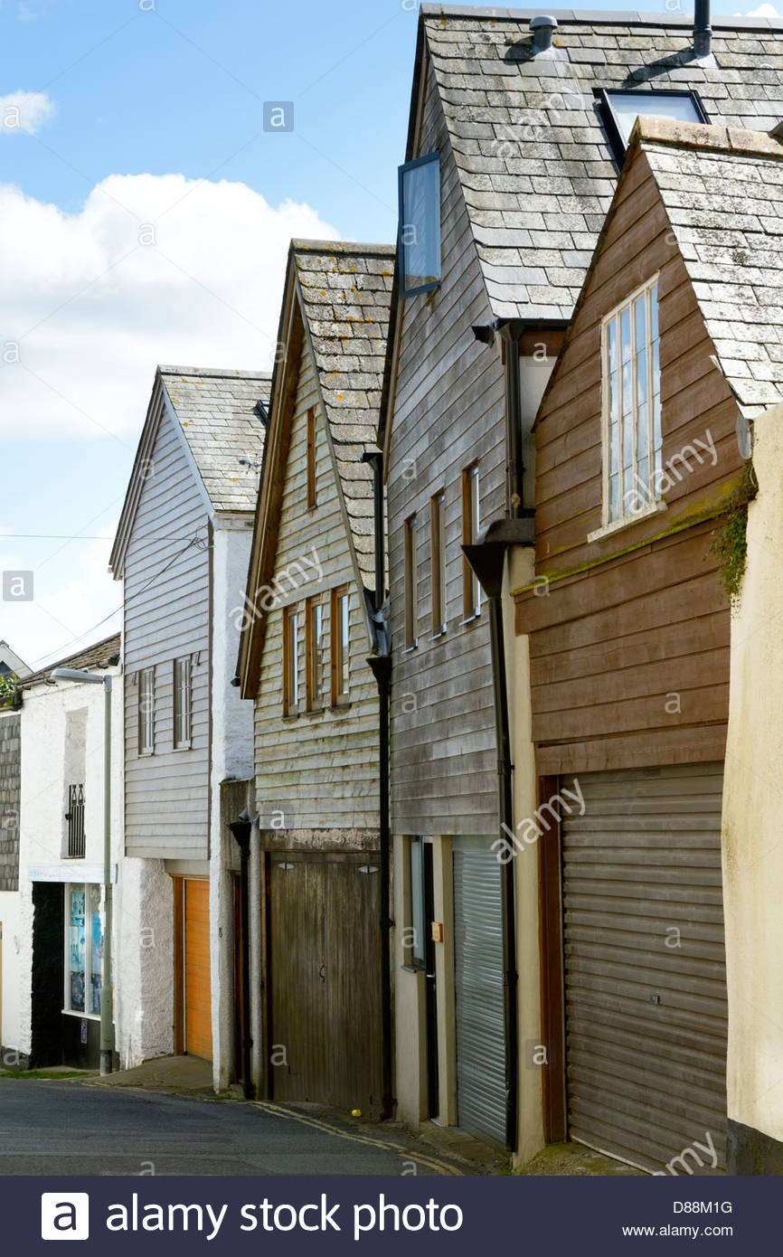 Timber Weatherboard Cladding High Resolution Stock Photography and ...