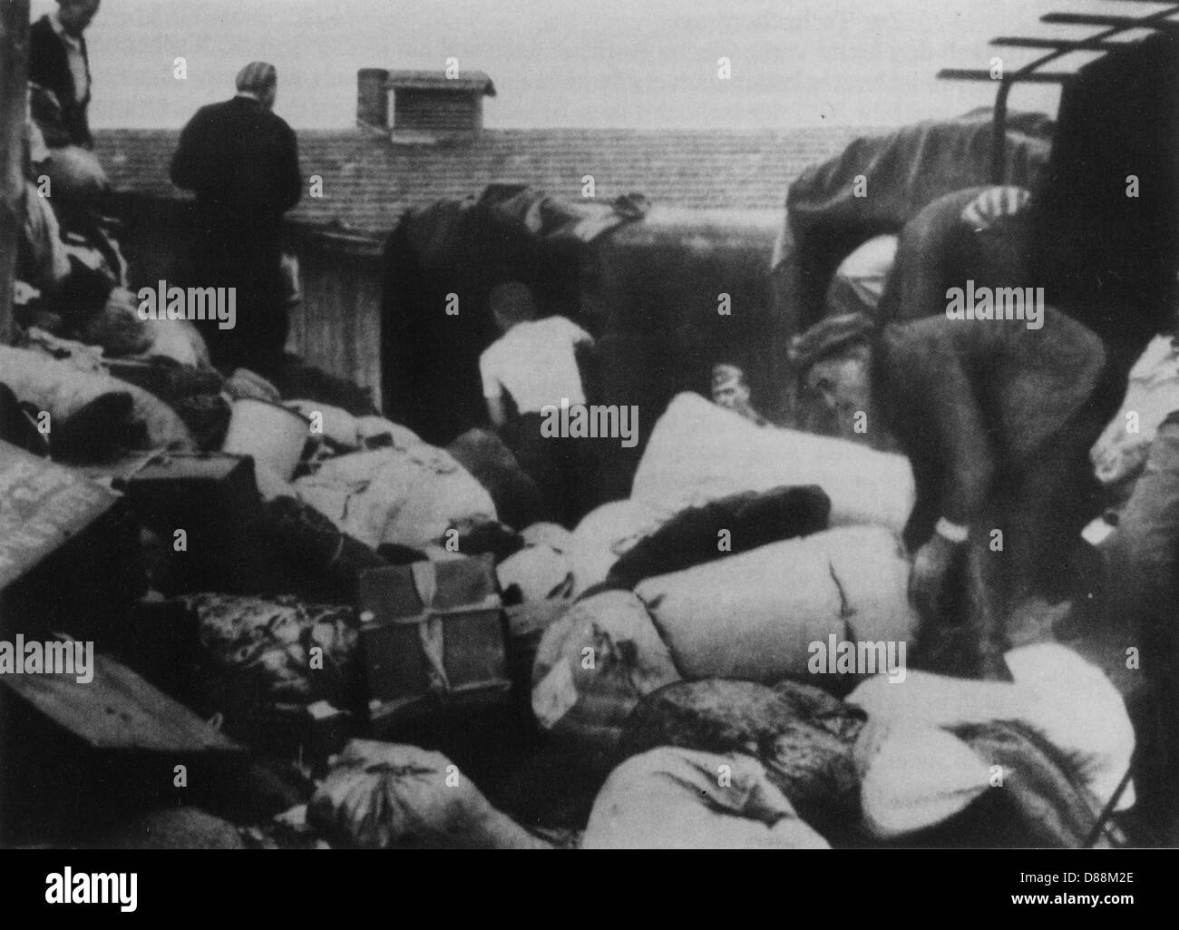 As forced labour Black and White Stock Photos & Images - Alamy